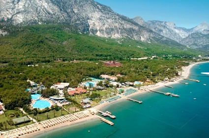 TESOL Antalya – TEFL Jobs